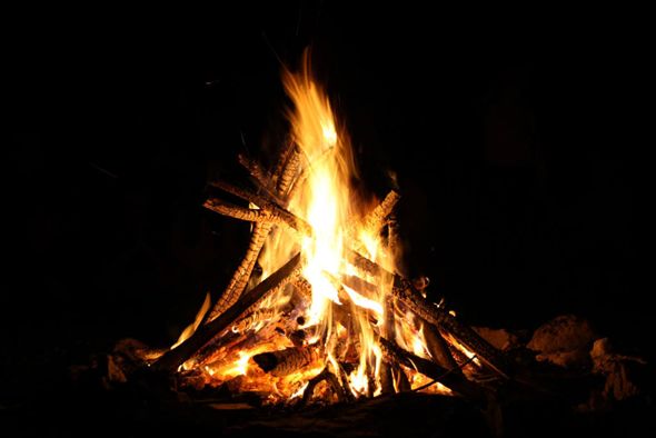 A BARILE TUTTO PRONTO PER I TRADIZIONALI FALÒ DI SAN GIUSEPPE