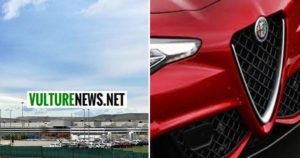Stellantis: "A Melfi abbiamo iniziato a produrre la nuova Jeep Compass ...