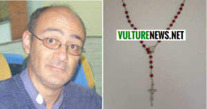 Lavello: Don Mauro Gallo è il nuovo Vicario della Diocesi di Melfi ...