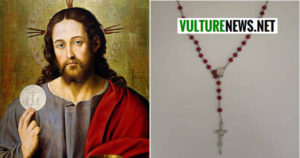 Diocesi di Melfi-Rapolla-Venosa: al via le celebrazioni del Corpus ...