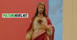 Venosa celebra il Sacro Cuore di Gesù, simbolo dell’amore offerto agli ...