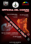 5 Palestra Melfi Antonio Pizza 26-11-2022