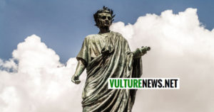 A Venosa, oggi, nasceva il grande poeta Orazio! Ecco la sua storia