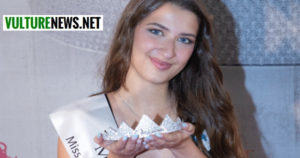 Maresa è Miss Framesi Basilicata 2025: complimenti!