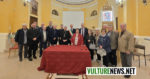 Barile si stringe nel ricordo dello storico parroco Don Domenico, a ...